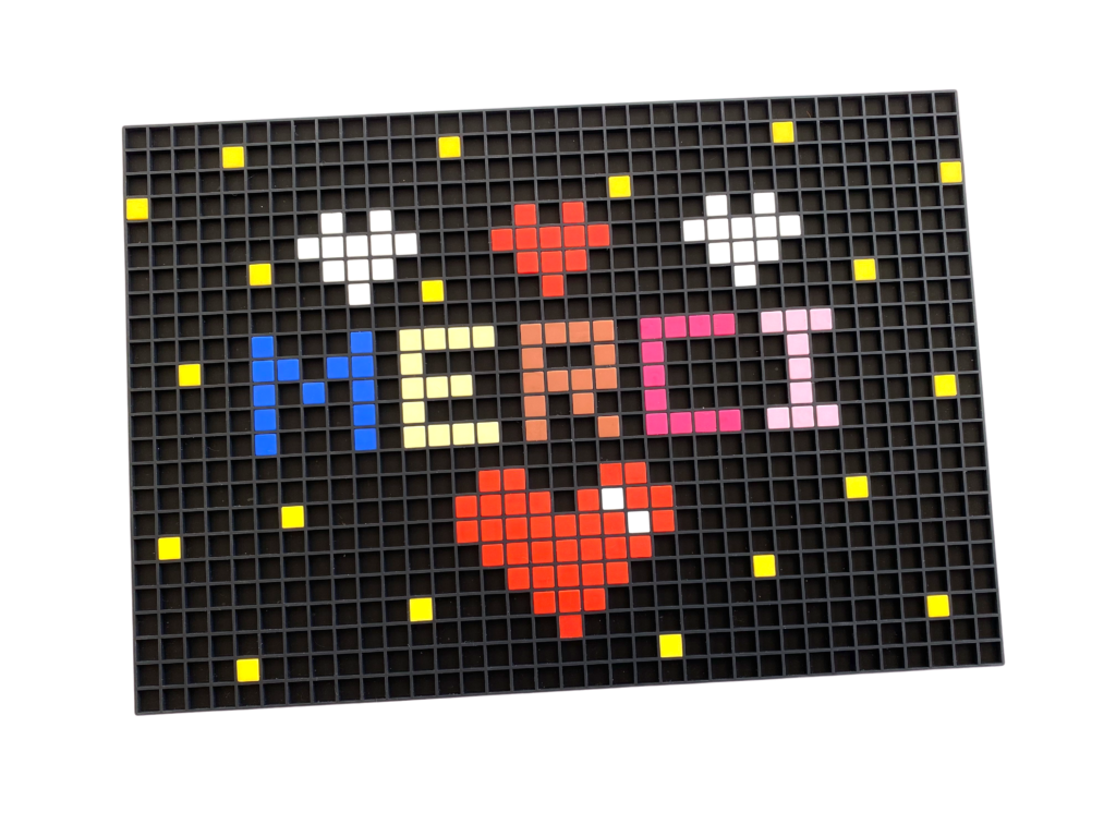 Modèles Pixel Art | Téléchargez gratuitement - Dodocraft