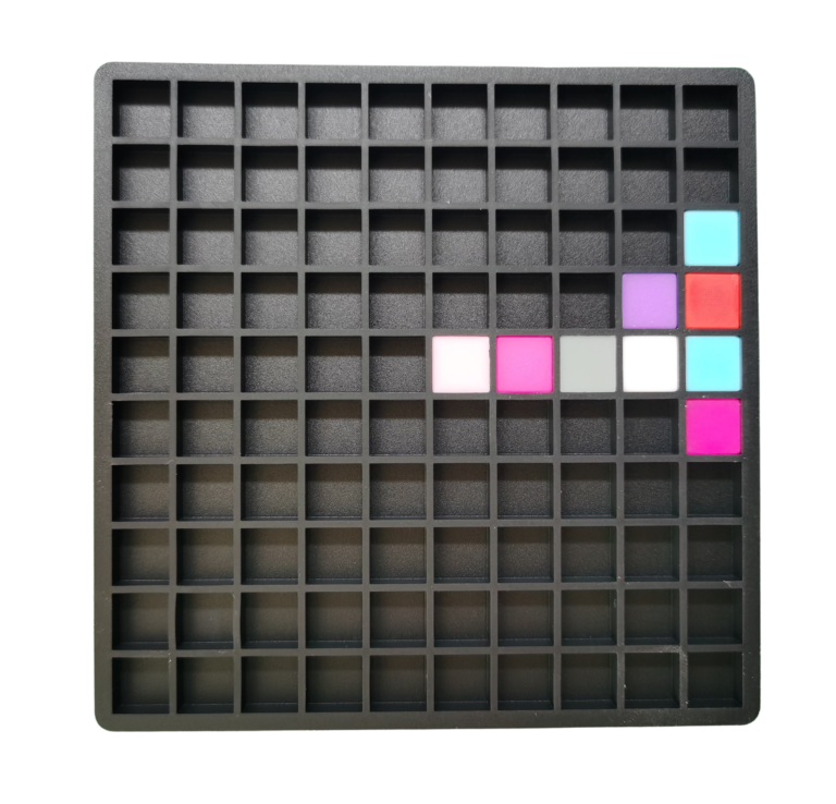 Dodocraft - Le Pixel Art en Silicone